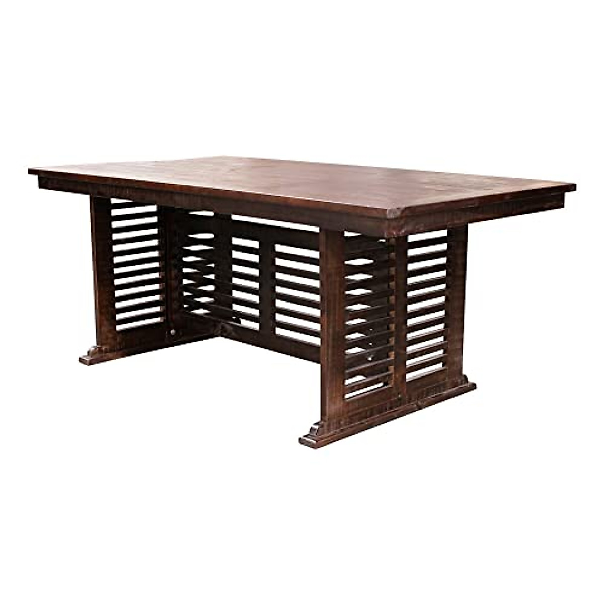 Durango Rustic Dining Set