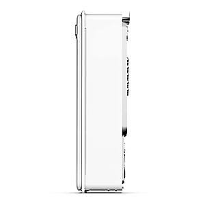 Eccotemp 45H-NG Outdoor 6.8 GPM Natural Gas Tankless Water Heater, White