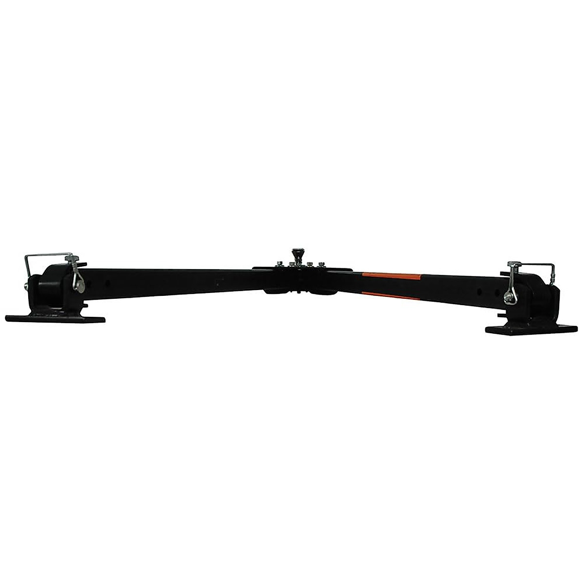 Reese Towpower 74344 Adjustable Class III Tow Bar With 5,000 lb Capacity