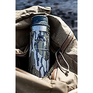 Stanley 16 & 20 oz Leakproof Double Wall Vacuum Insulated Travel Mug for Hot & Cold Drinks