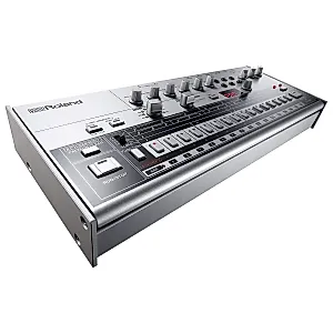Roland TR-06 Boutique Compact Drum Machine with Modern Upgrades