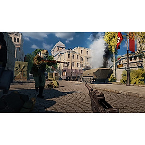RAID: World War II - Xbox One