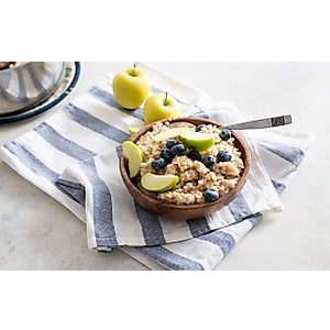 Bob's Red Mill Gluten Free Steel Cut Oats, 24-ounce (Pack of 4)