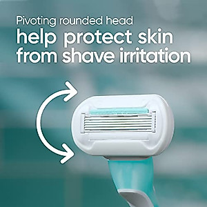 Gillette Venus Razor, 2 Count