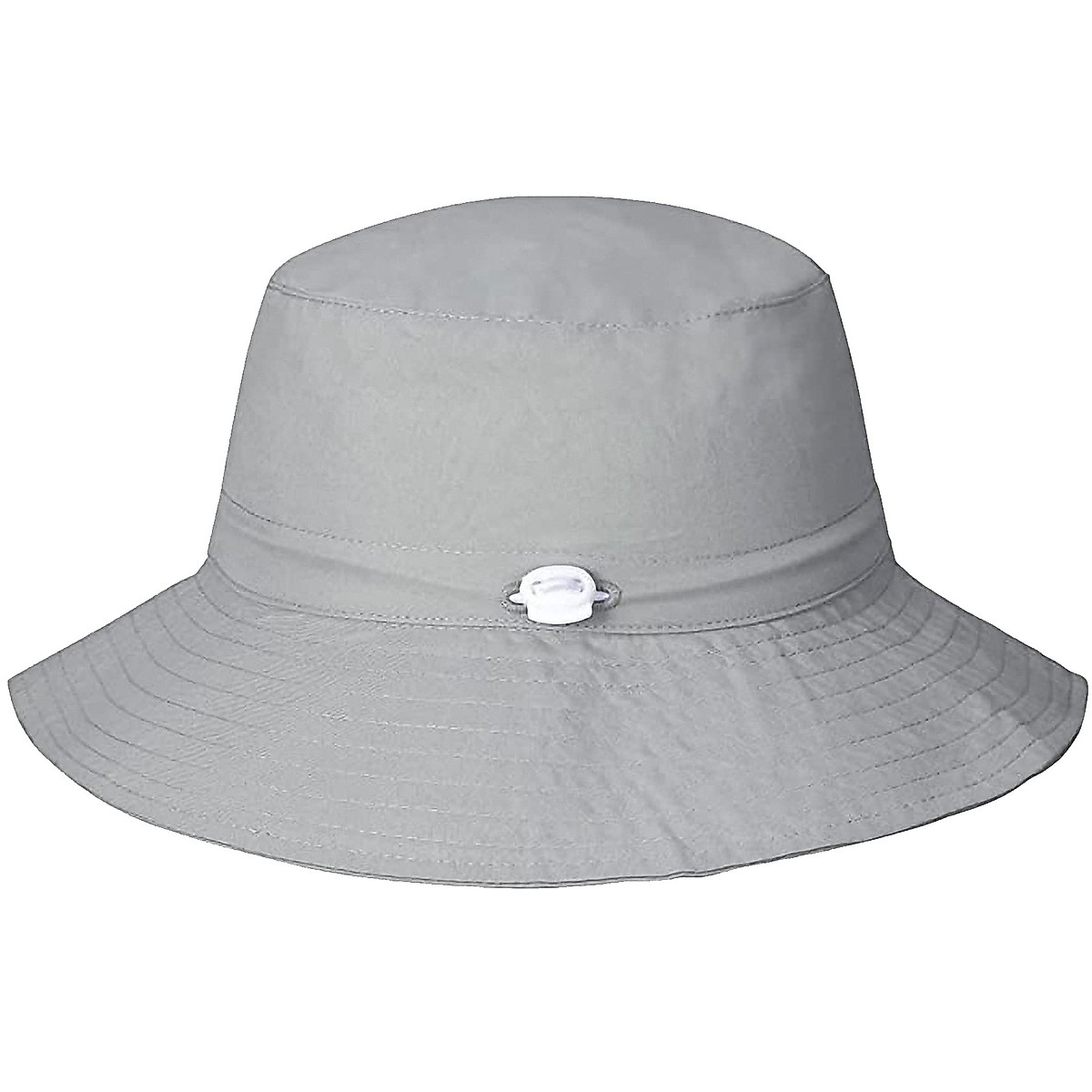 Toddler Sun Hat Beach Bucket hat for Girls 6-24 Months 2Pack