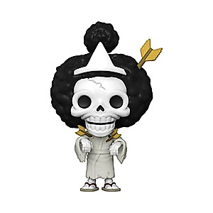 Funko Pop! Animation: One Piece - Brook