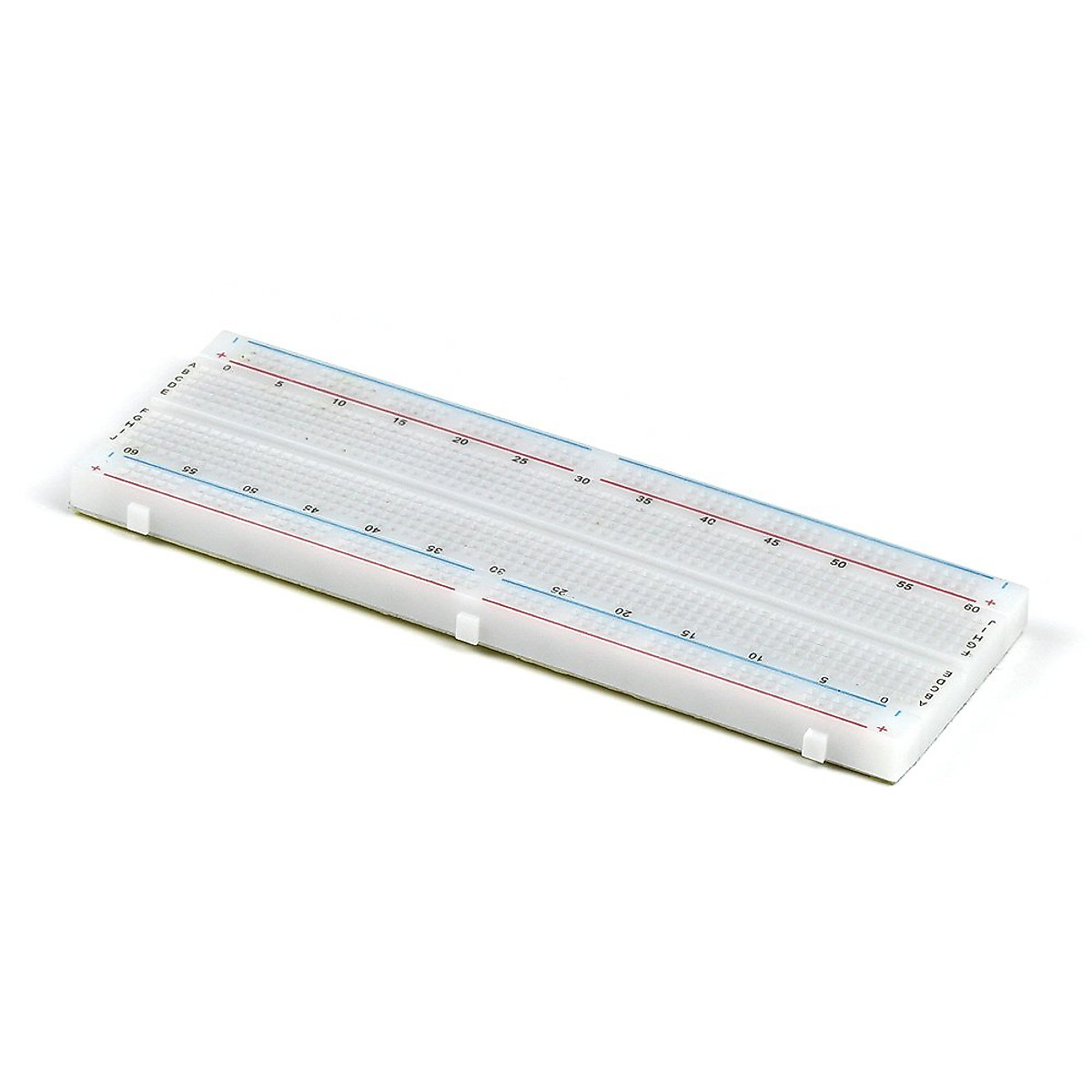 UCTRONICS GPIO Breakout Kit for Raspberry Pi Pico- Assembled Pi T- Type Breakout + 830 Tie Points Solderless Breadboard + 40 Pin Male - Female - Male Rainbow Ribbon Cable + 65pcs Jump Wires