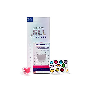 Mood Ring Lip Balm by JILL Pure + Clean Skincare