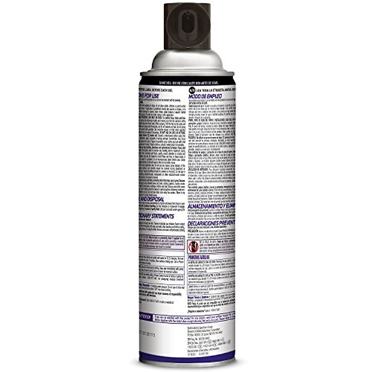 Hot Shot Flea, Tick & Lice Killer with Odor Neutralizer (Aerosol) 14 Oz (1 pack)