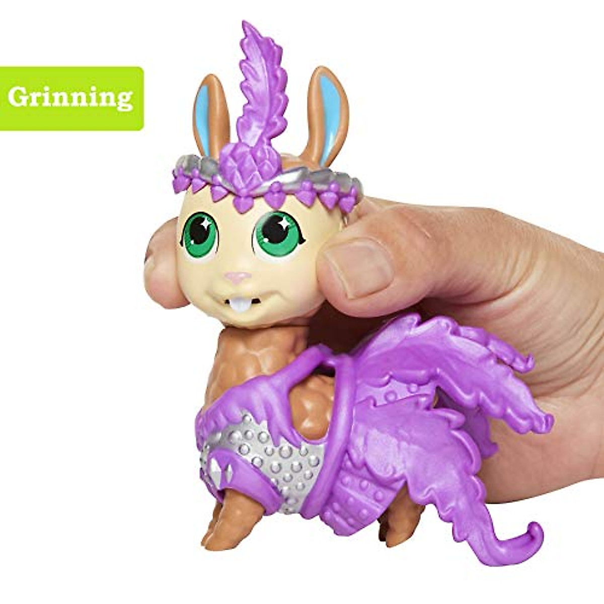 Who's Your Llama Surprise Figures! Series #3 – 10 Different Collectible Figures Available! Includes 2 Mystery Pack for A Total of 2 Toy Llama Figurines [Amazon Exclusive 2 Pack]