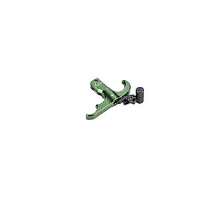 Fletcher Swift Hunting and Target Release Aid, Green