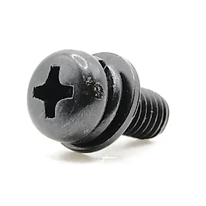 ReplacementScrews Stand Screws Compatible with Toshiba 52RV530U