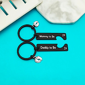 Mom and Dad to Be Gifts Pregnancy Announcement Gifts Parent to be Gifts New Mom and Dad Gifts First Time Mom and Dad Gifts Christmas Birthday Mothers Day Fathers Day Gift