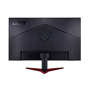 acer Nitro VG0 27in Widescreen Monitor Display Full HD (1920 x 1080) 1ms 75Hz (Renewed)