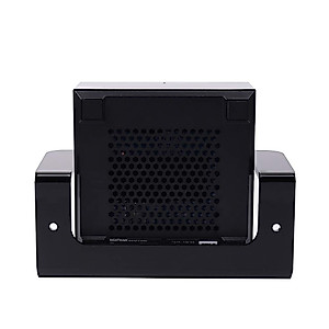 OkeMeeo Wall Mount for NETGEAR Nighthawk Mesh WiFi 6 - Holder for (MR60) and Mesh WiFi 6 Satellite (MS60) for Nighthawk MK64, MK63S, MK63 and MK62 (2 Pack)