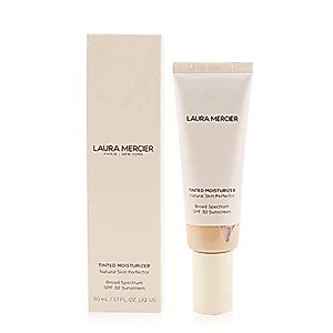laura mercier Tinted Moisturizer Natural Skin Perfector Spf 30 - 1n2 Vanille, 1.7 Ounce