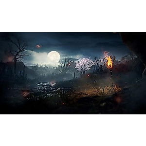 Sony Nioh 2 (Playstation 4) (PS4)
