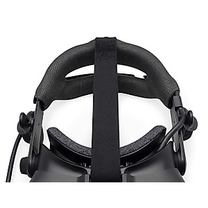 VR Cover Head Strap Cover for Valve Index - Washable Hygienic Cotton Cover (2 Covers)