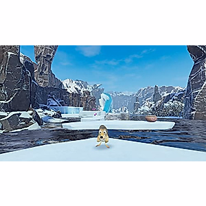 Ice Age: Scrat's Nutty Adventure - Playstation 5