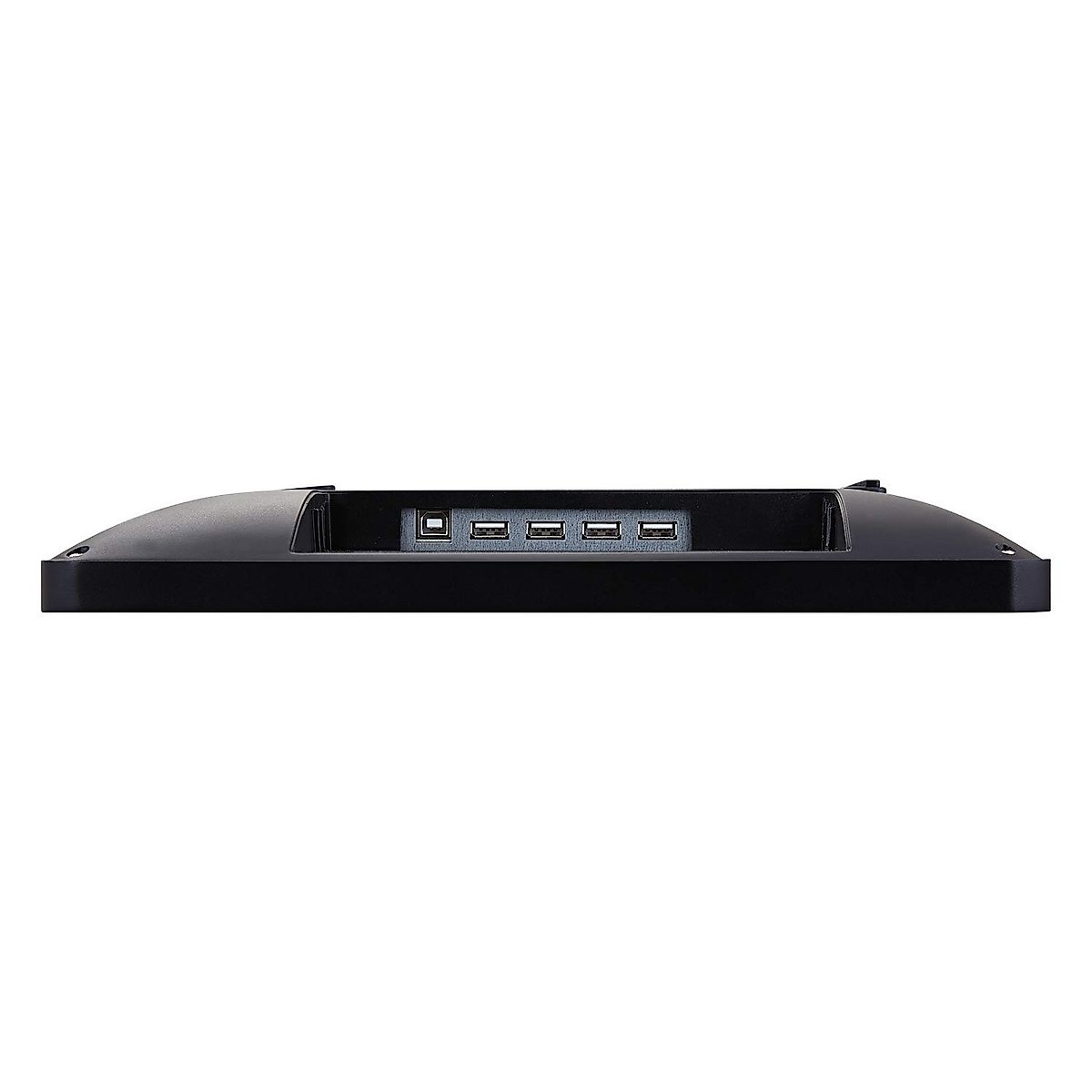 ViewSonic VSD243-BKA-US0 24 Inch 1080p 10-Point Touch Smart Digital Display with Bluetooth Dual Band Wi-Fi and Android Oreo 8.1 OS,Black