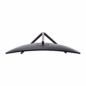 Monoprice 27in Gaming Monitor - Curved 1500R, 16:9, 1920x1080p (FHD,) 240Hz, VA, DisplayPort, HDMI, 75x75 VESA - Dark Matter Series