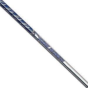 Grafalloy ProLaunch Blue 65 Stiff Shaft + Cobra F8 / F7 / Fly-Z Tip + Grip