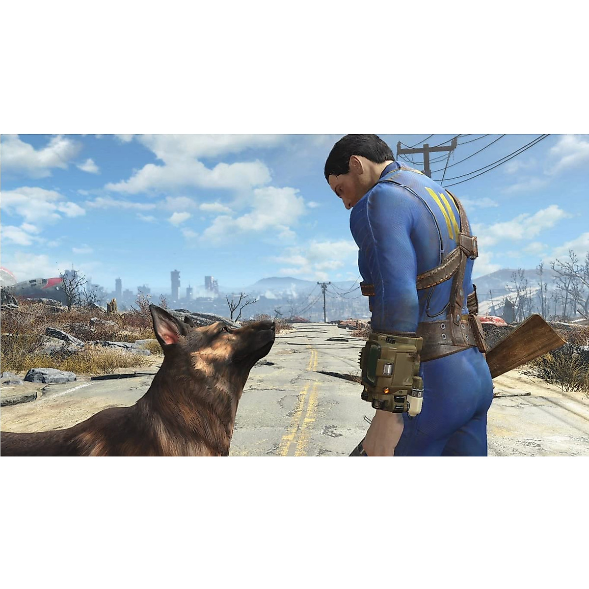 Fallout 4 - For Xbox One