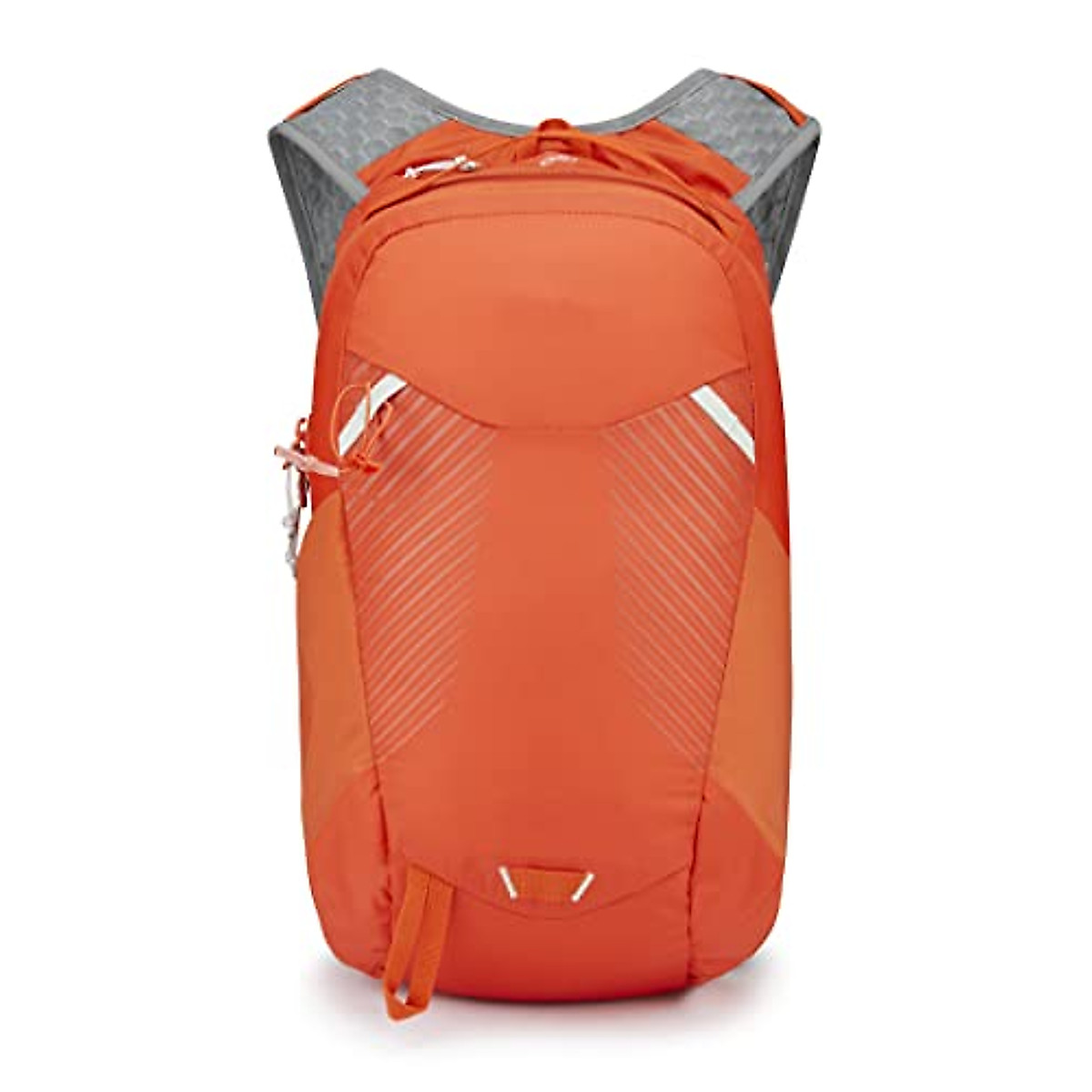 RAB Aeon LT Series Backpack for Hiking and Outdoors, Aeon LT 25 Liter, Firecracker
