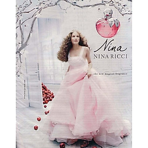 Nina Ricci Nina Eau De Toilette Spray - 50ml/1.7oz