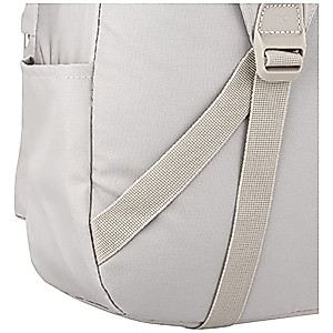 Reebok Backpack, Moonstone, One Size