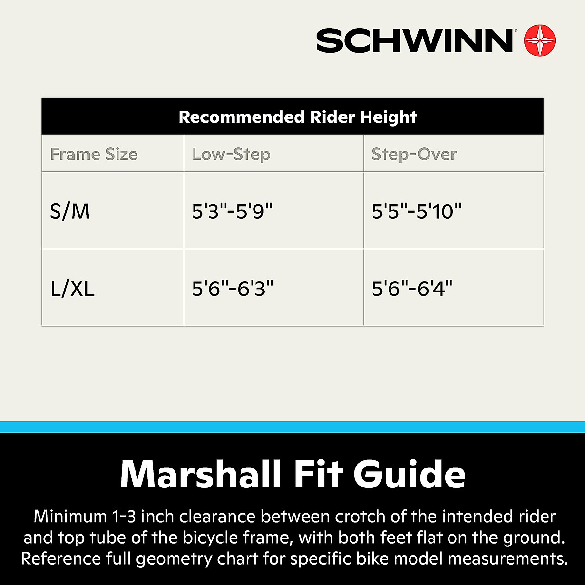 Schwinn Marshall Electric Hybrid Bike for Adults, Small/Medium Step-Thru Aluminum Frame, 250W Motor, 7 Speed, 27.5-Inch Wheels, Gloss Grey