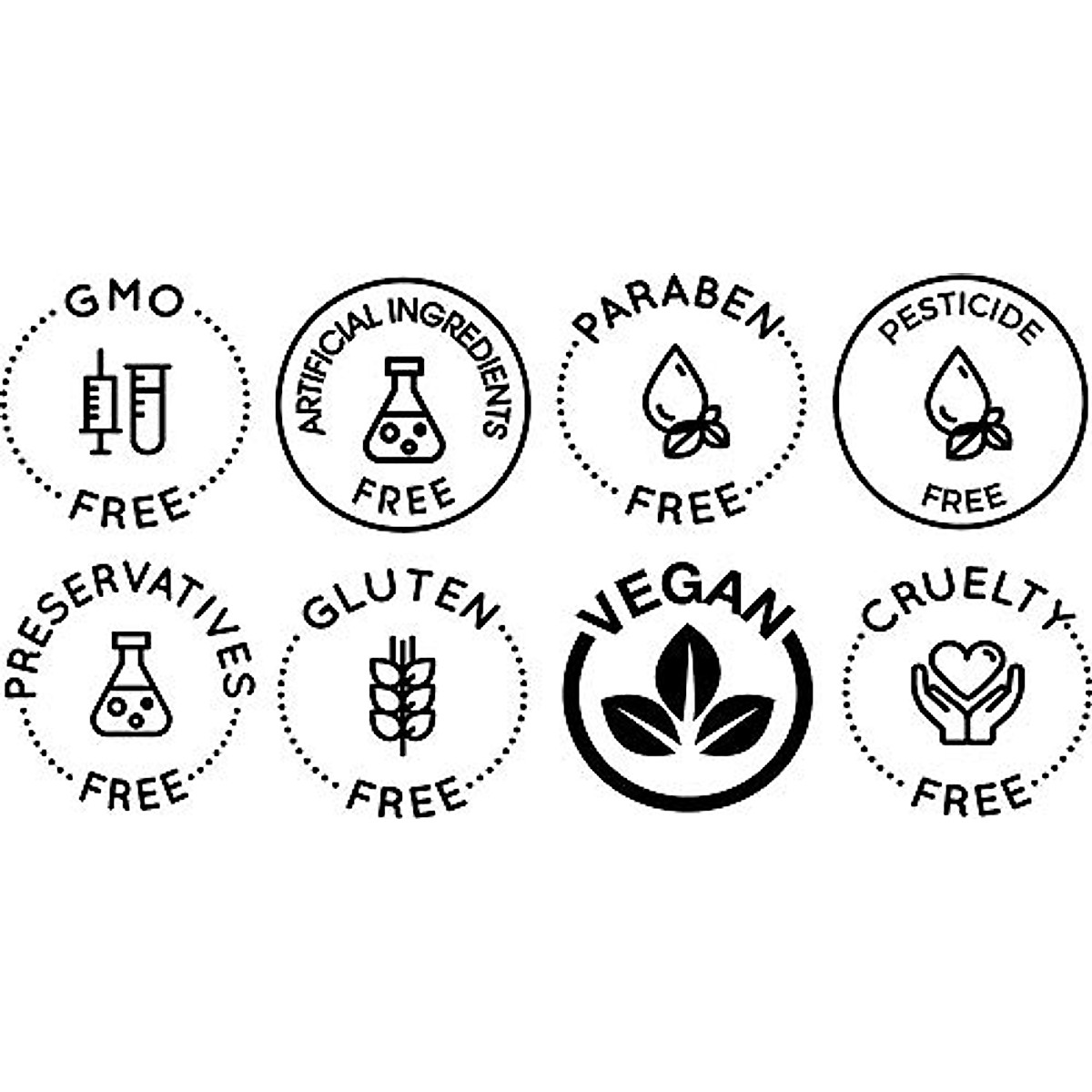 Organic Castor Oil by Zongle, 4 OZ – 100% Pure for Eyelashes, Face, Skin, Belly Button, occasional Constipation, Hair Growth, Eyebrows, Body, Lashes – USDA Certified, Therapeutic Grade