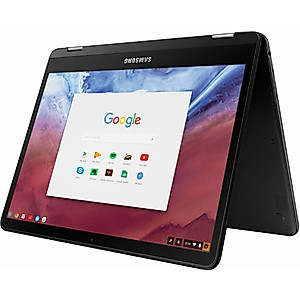 Samsung Pro 2-in-1 12.3" TouchScreen Chromebook - Intel Core - 4GB RAM - 64GB eMMC Flash Memory