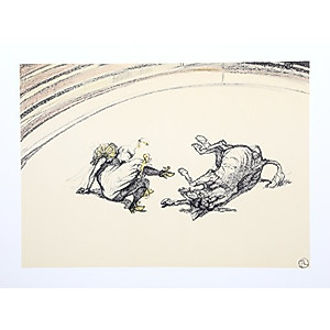 The Circus Portfolio 36