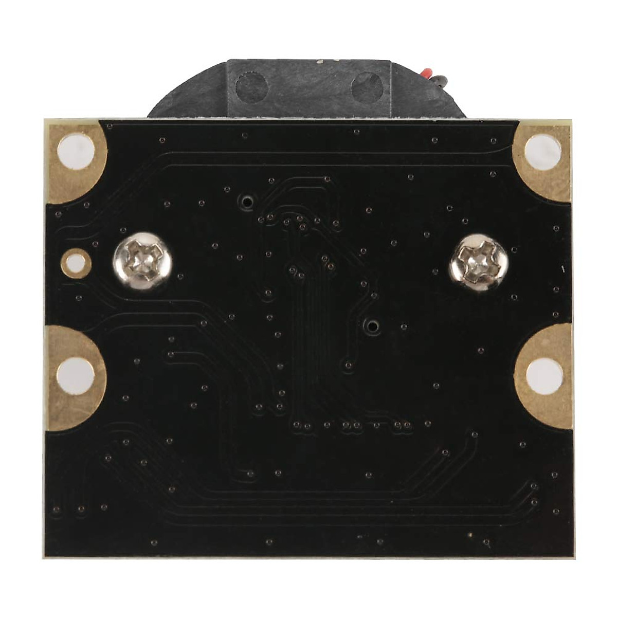 for Raspberry Pi Camera Module 5MP, HD OV5647 Sensor with Fixed Lens Webcam 15cm Flat Ribbon Cable to 15Pin MIPI CSI Connector Compatible for Raspberry Pi B 3/2
