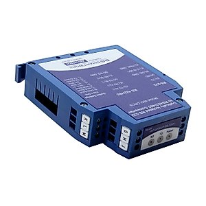 Advantech BB-485LDRC9, RS-232 to RS-422/485 Converter, DIN Rail, Iso