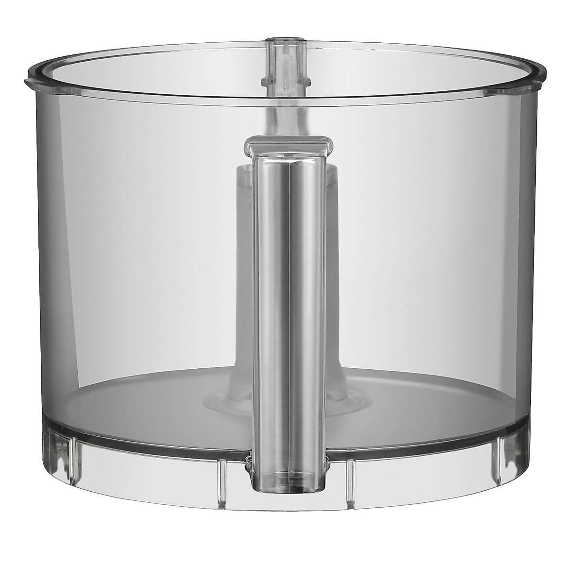 Waring Commercial WFP11S2 Food Processor Sealed Batch Bowl, 2-1/2-Quart