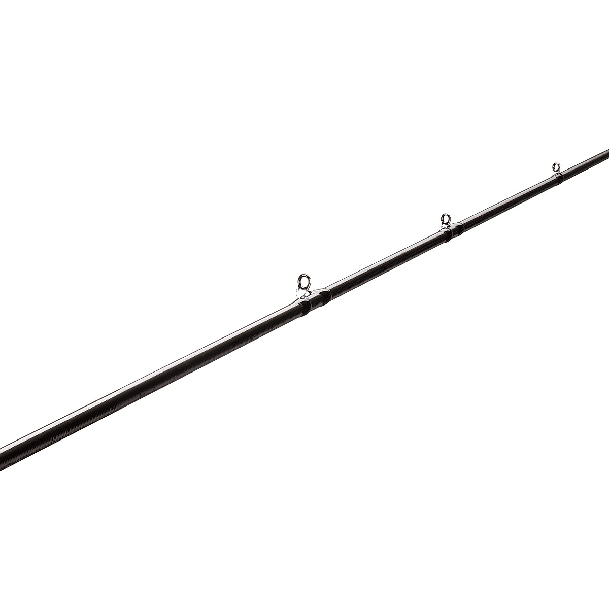 13 FISHING - Envy Black III - 7'1" M Casting Rod - EB3C71M