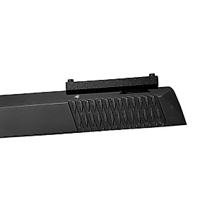 Ade Advanced Optics Delta RD3-012 Red Dot Reflex Sight + Optic Mounting Plate for Ruger American Pistol