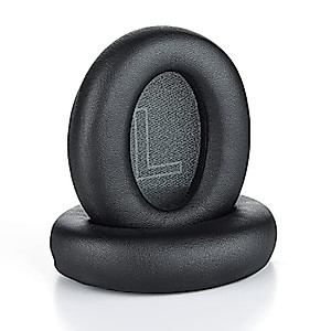 Sumugaric Ear Cushions Life Q20 Headphones Ear Pads Replacement Compatible with Anker Soundcore Life Q20 / Q20 BT Headphones