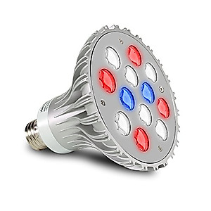 AeroGarden 20w LED Grow Light (1-Pack)
