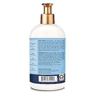 Manuka Honey & Yogurt Hydrate & Repair Conditioner