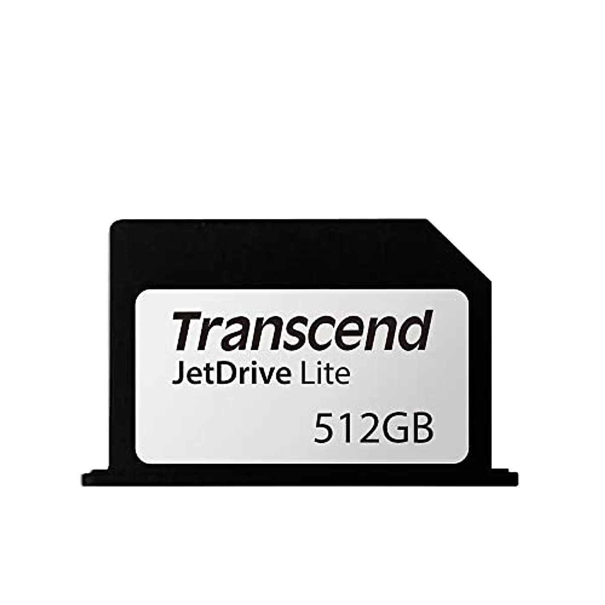 Transcend 512GB JetDrive Lite 330 MacBook Pro 14" & 16" 2021 & MacBook Pro Retina Display 13" 12-E15 TS512GJDL330