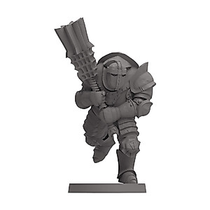 Dark Souls The Board Game: Iron Keep Expansion