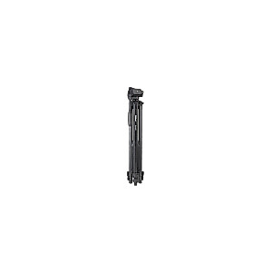 Velbon EX-330 Q 3-Section Tripod with 3-Way Head, Quick Release Plate