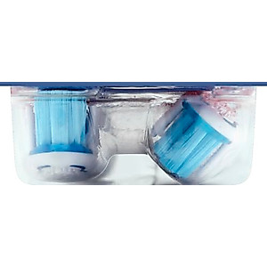 Oral-B Pro-Health All-In-One 40 Medium Toothbrush Twin Pack, 2 Count