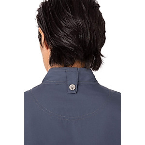 Chef Works Custom Mens Hartford Chef Coat