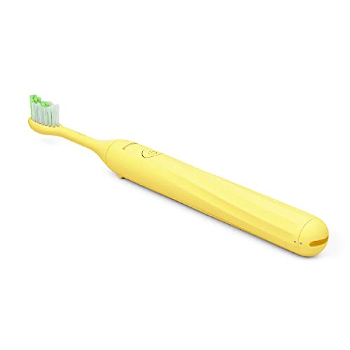 Philips One by Sonicare Battery Toothbrush, Mango Yellow, HY1100/02