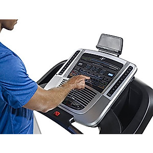 NordicTrack C 700 Treadmill