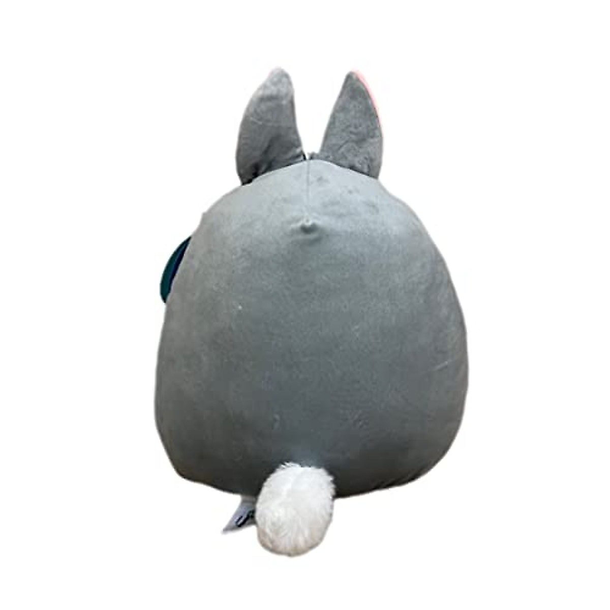 Squishmallows 10" Thumper The Easter Bunny Rabbit - Official Kellytoy 2022 Plush - Cute and Soft Stuffed Toy - Great for Kids (Limited Edition)